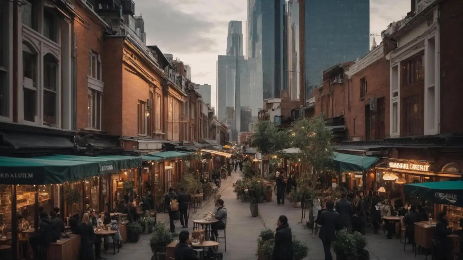 How to Spot Prime Locations for Real Estate Investing